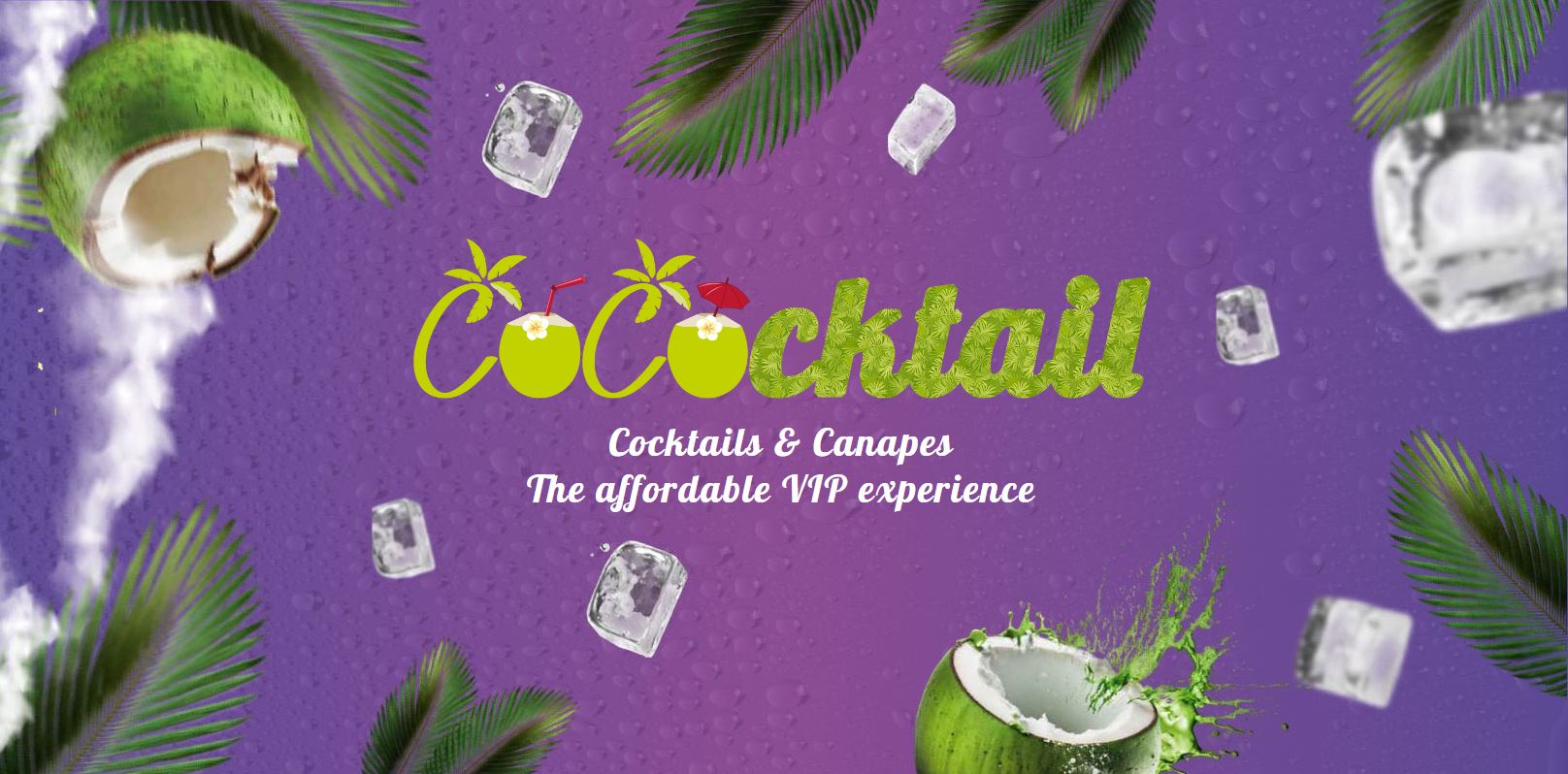 Cococktail | The Place To Be - Cococktail